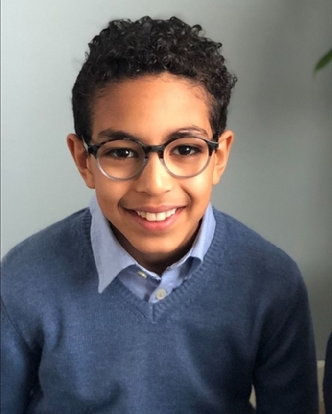 Yassir Drief - Unifrance