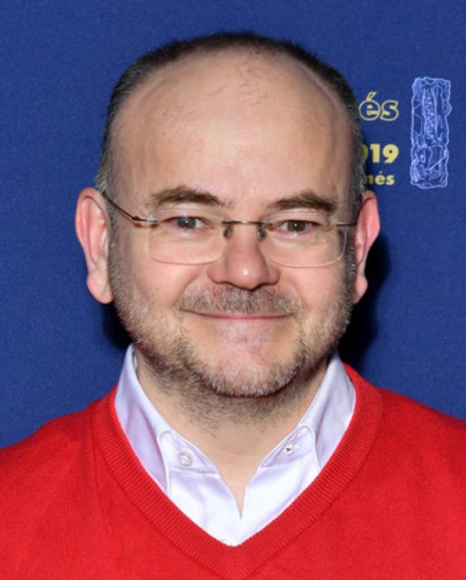 Laurent Desmet - Unifrance