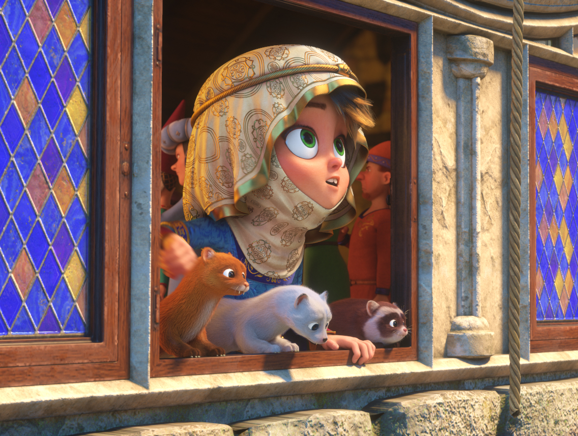 Box-office international des films français - Juin 2022 - Unifrance