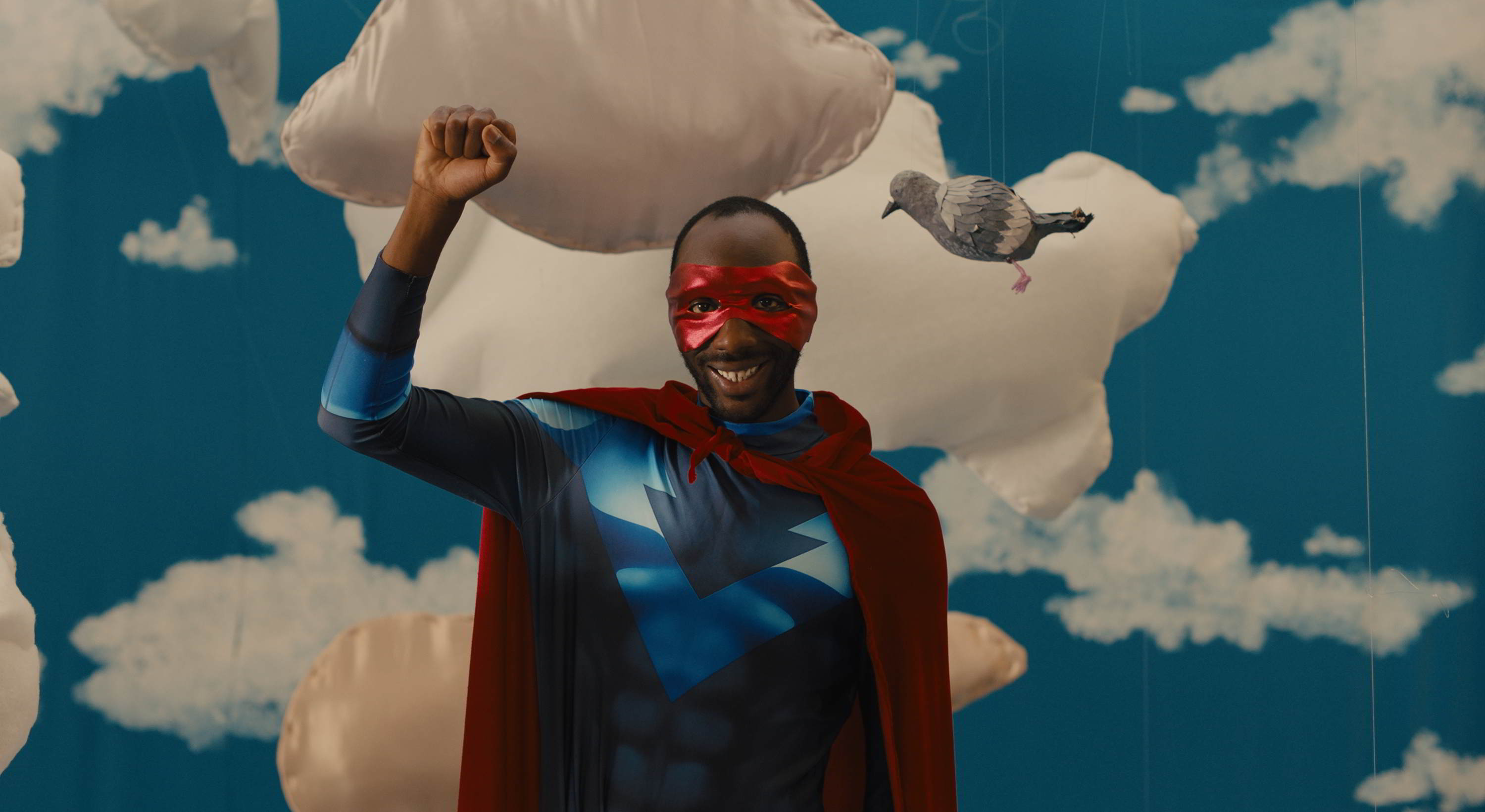 L'Invulnérable de Lucas Bacle (2023) - Unifrance