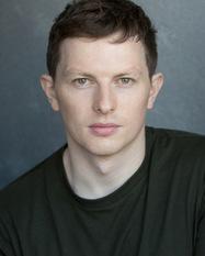 Jack Parry-Jones - Unifrance