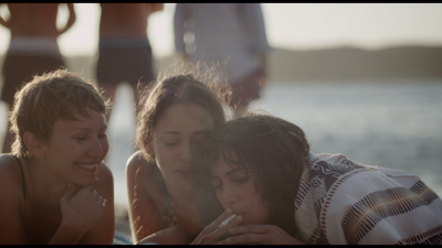 Interlude de Bernard Tanguy (2014) - Unifrance