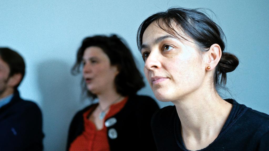 Relaxe de Audrey Ginestet (2022) - Unifrance