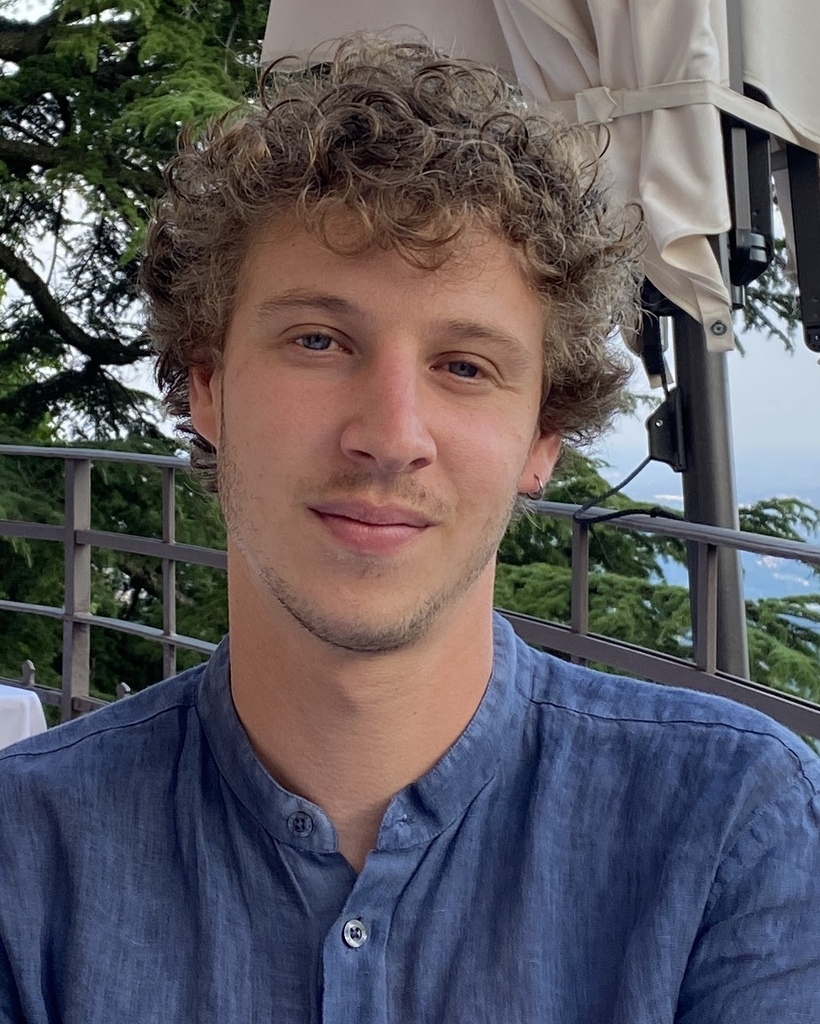 Timothée Gutmann - Unifrance