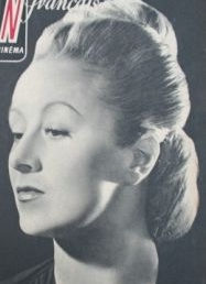 Madeleine Rousset - uniFrance Films