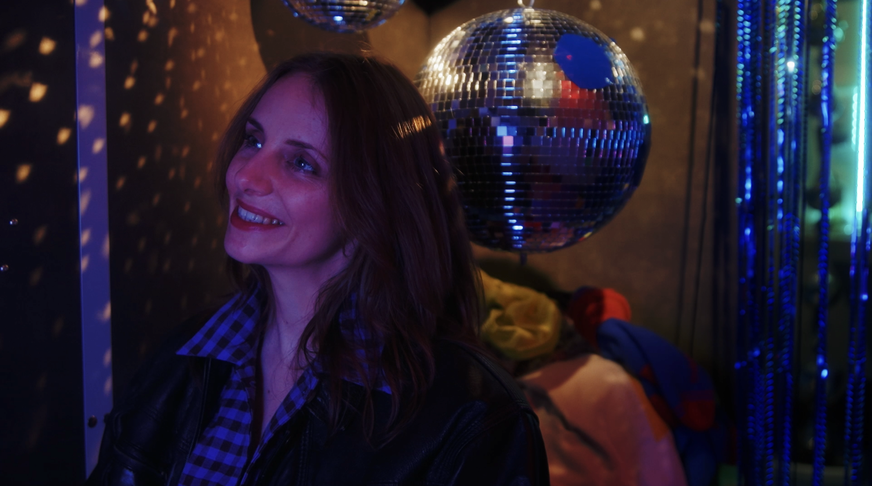 Level Zero de Cecilia De Arce (2024) - Unifrance