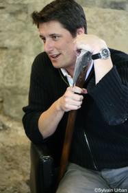 Rodolphe Bonnet - Unifrance