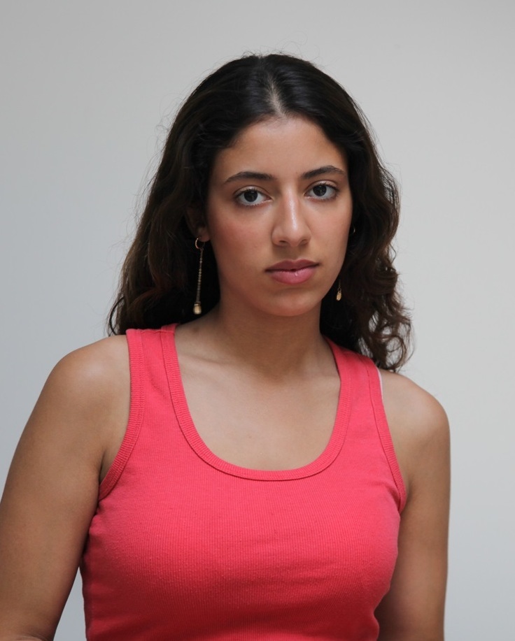 Iliana Khelifa - Unifrance