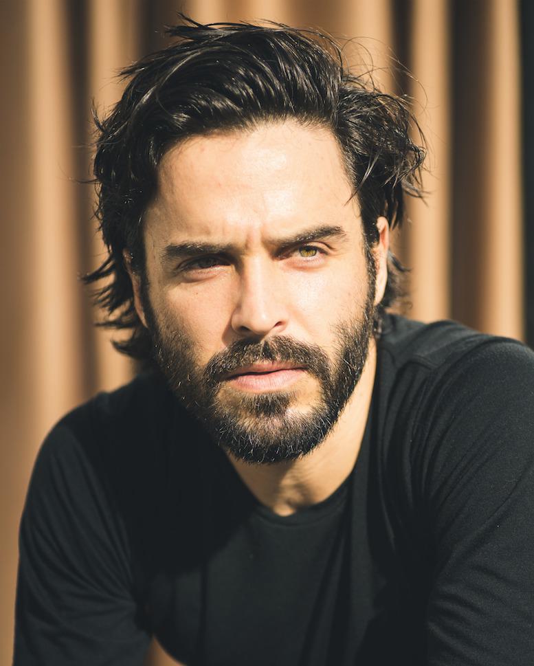 Assaad Bouab - Alchetron, The Free Social Encyclopedia