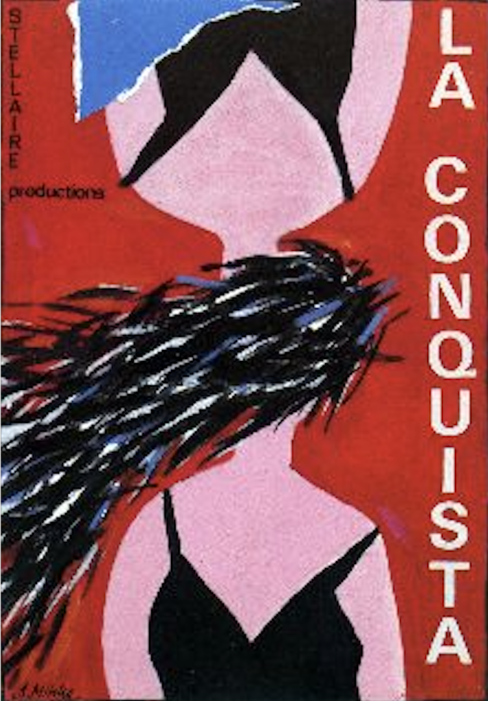 Nicole Roux - UniFrance