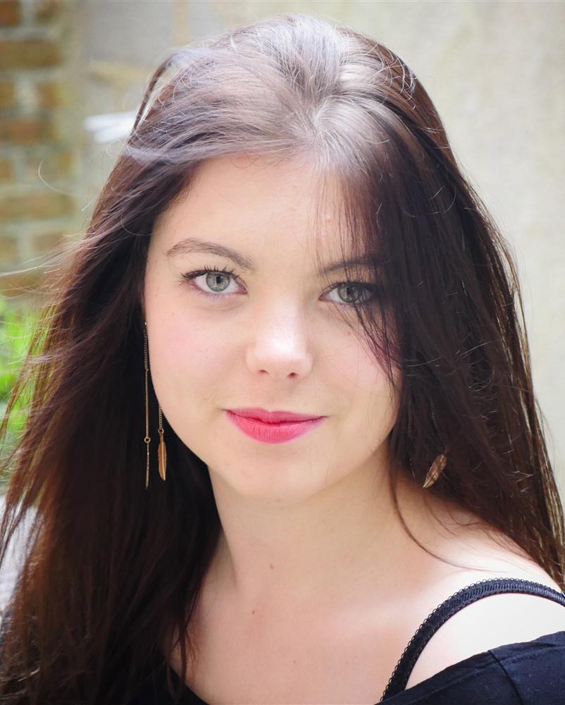 Héloïse Martin - Unifrance