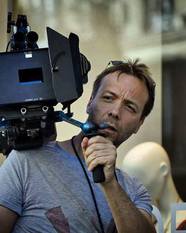 Matthieu-David Cournot - Unifrance