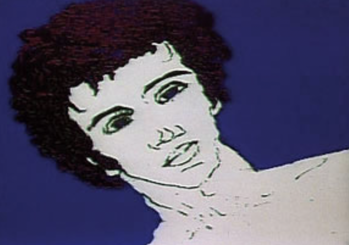 Narcissus de Peter Foldès (1971) - Unifrance