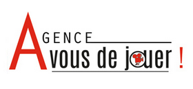 Agence À Vous De Jouer (AVDJ) (France) - Unifrance