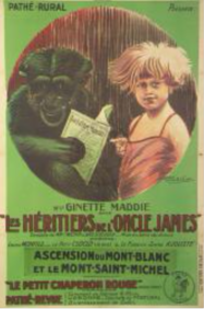 Les Héritiers de l'oncle James (Les Millions de l'oncle James) de Henry ...