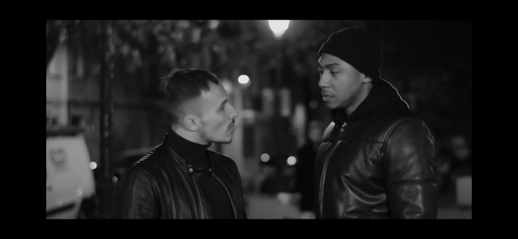 Midnight 13 de Fanta Chérif (2021) - Unifrance