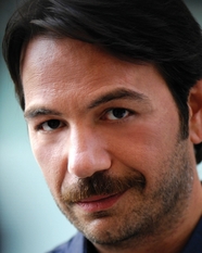 Alexandros Logothetis - UniFrance