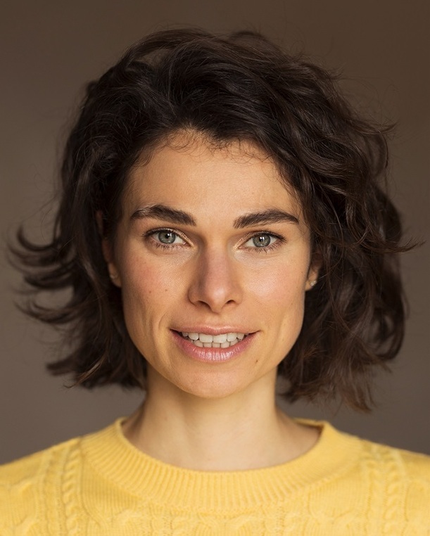 Lisa Perrio - Unifrance