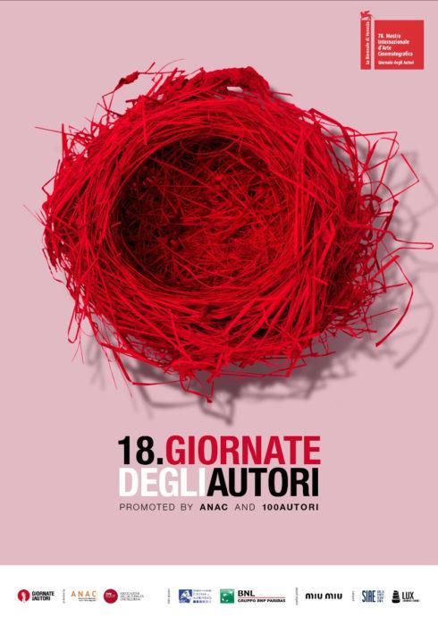 Giornate degli Autori (Venise) (Italie) - Unifrance