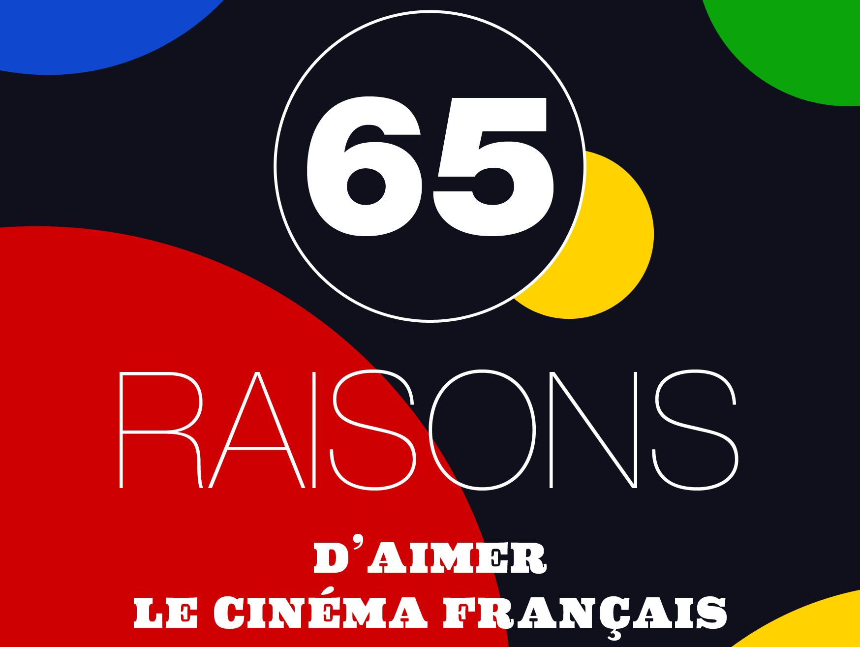 Unifrance Films celebra sus 65 años en Cannes - Unifrance