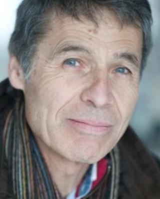 Jean-Pierre Olinger - Unifrance