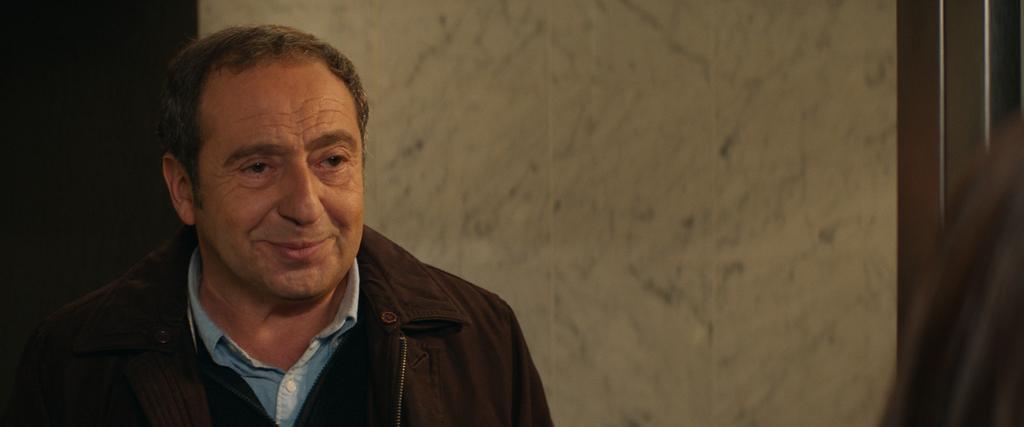 Stanislas Stanic - UniFrance