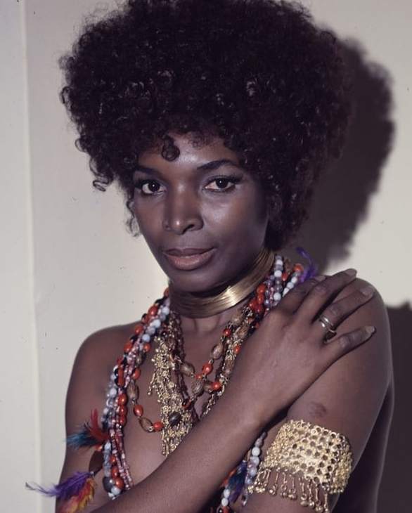 Beryl Cunningham - Unifrance