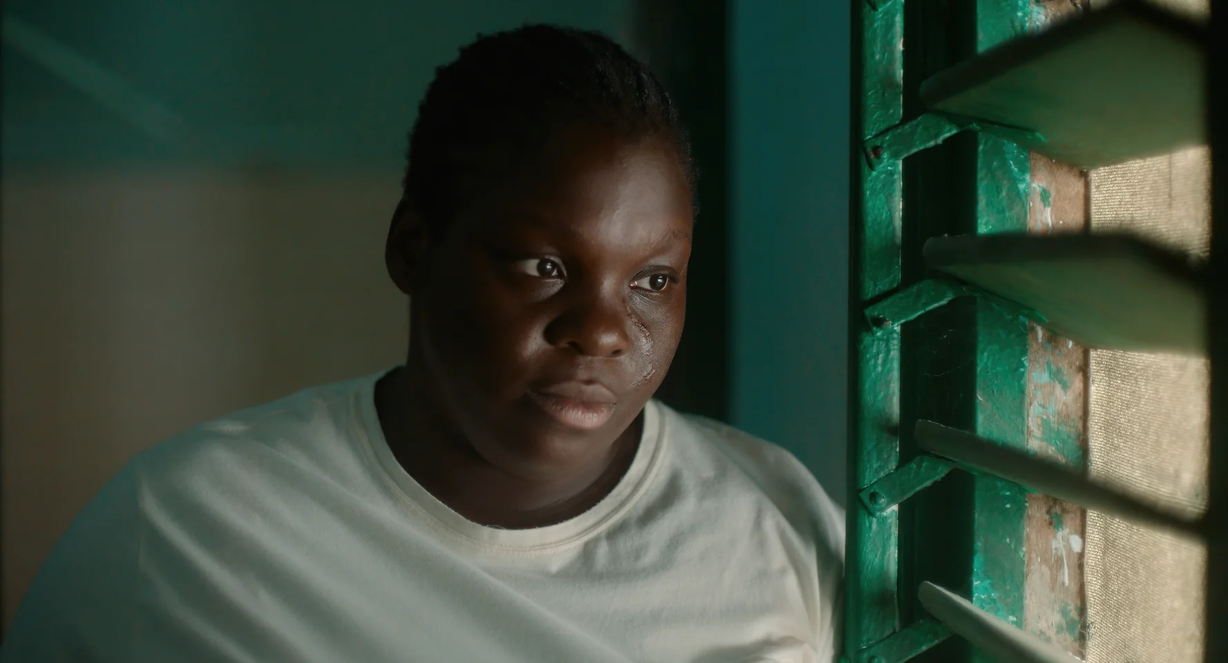 Muganga - Celui qui soigne de Marie-Hélène Roux (2024) - Unifrance