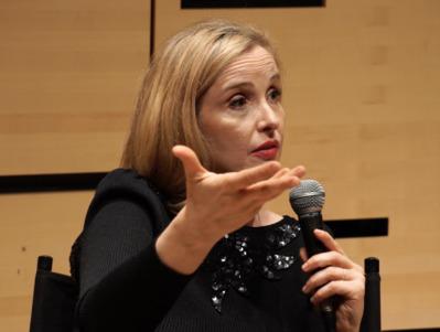 Julie Delpy - UniFrance