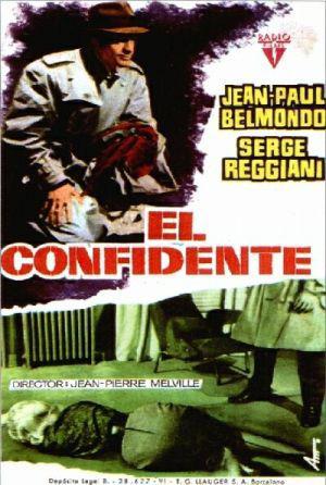 El Confidente de Jean-Pierre Melville (1962) - Unifrance