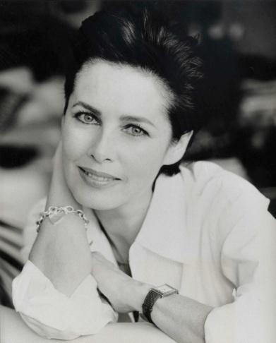 Dayle Haddon - Unifrance