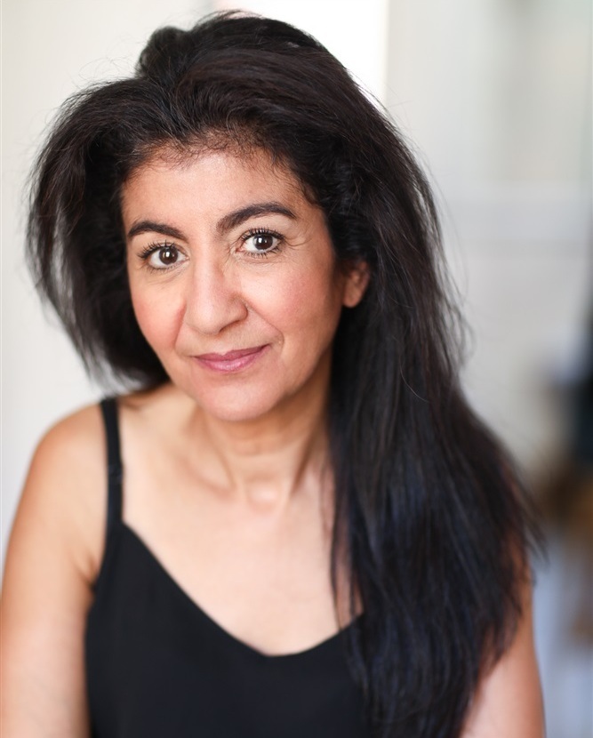 Aïcha Ameddah - Unifrance