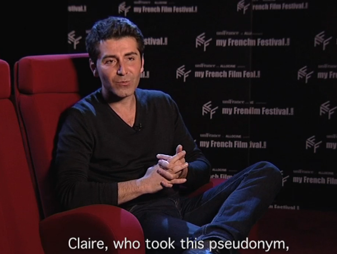 Interview with Pierre Pinaud - Unifrance