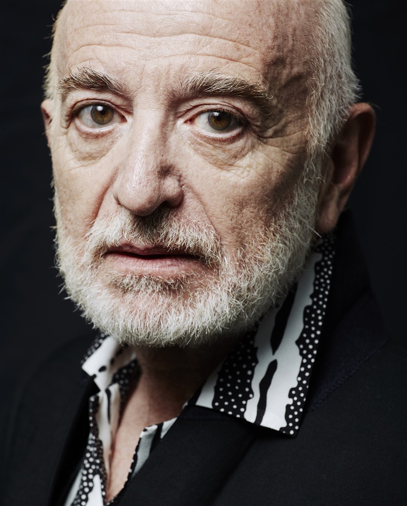 Michel Delcampo - Unifrance