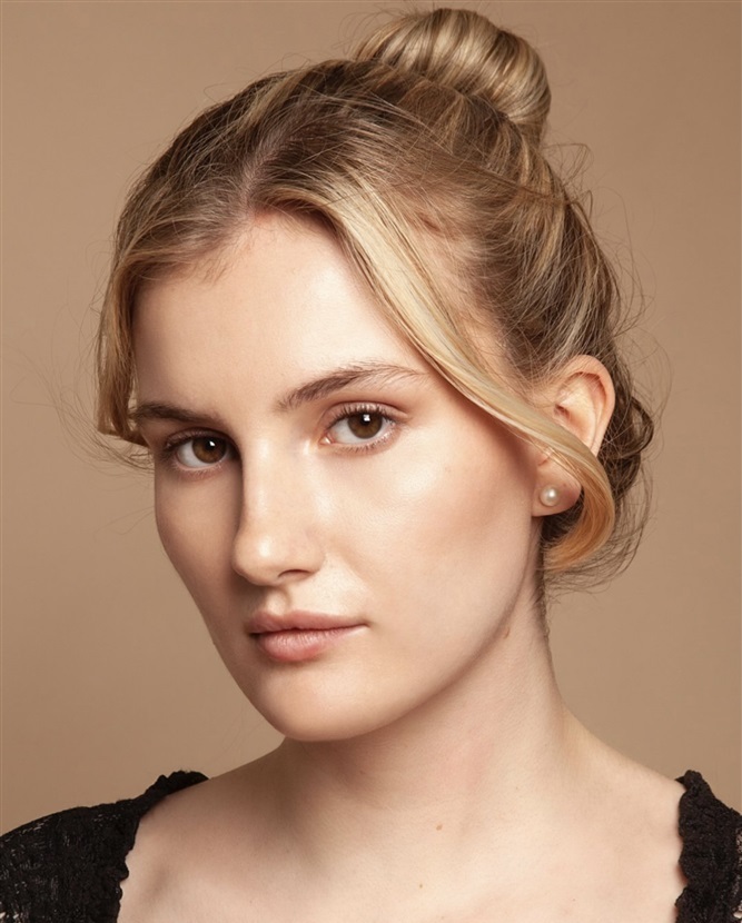 Amy Purshouse - Unifrance