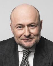 Georges Kern - UniFrance