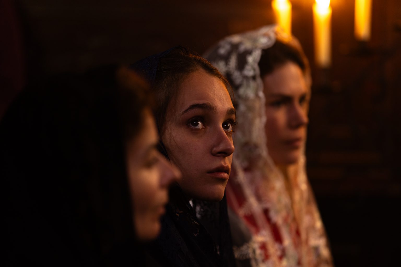 Bénie soit Sixtine de Sophie Reine (2023) - Unifrance