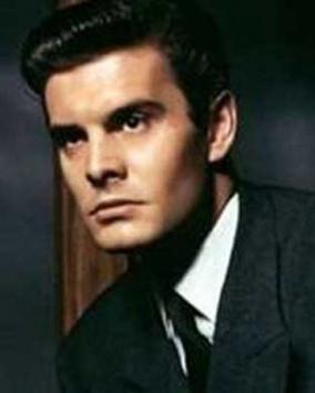 Louis Jourdan - Unifrance