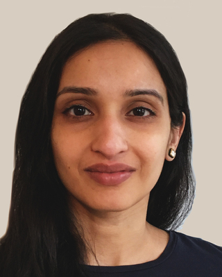 Nandini Rao - Unifrance