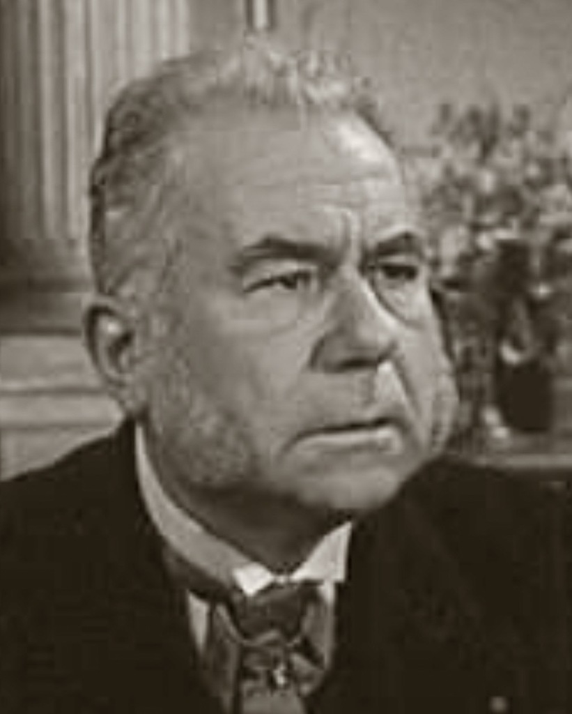 Jean Brunel - Unifrance