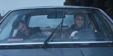 Two Idiots de Thibault Segouin (2020) - Unifrance