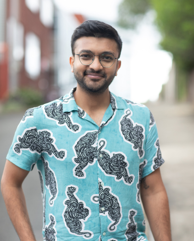 L'Esprit de la forêt de Nandini Rao, Nirupa Rao, Kalp Sanghvi (2022 ...