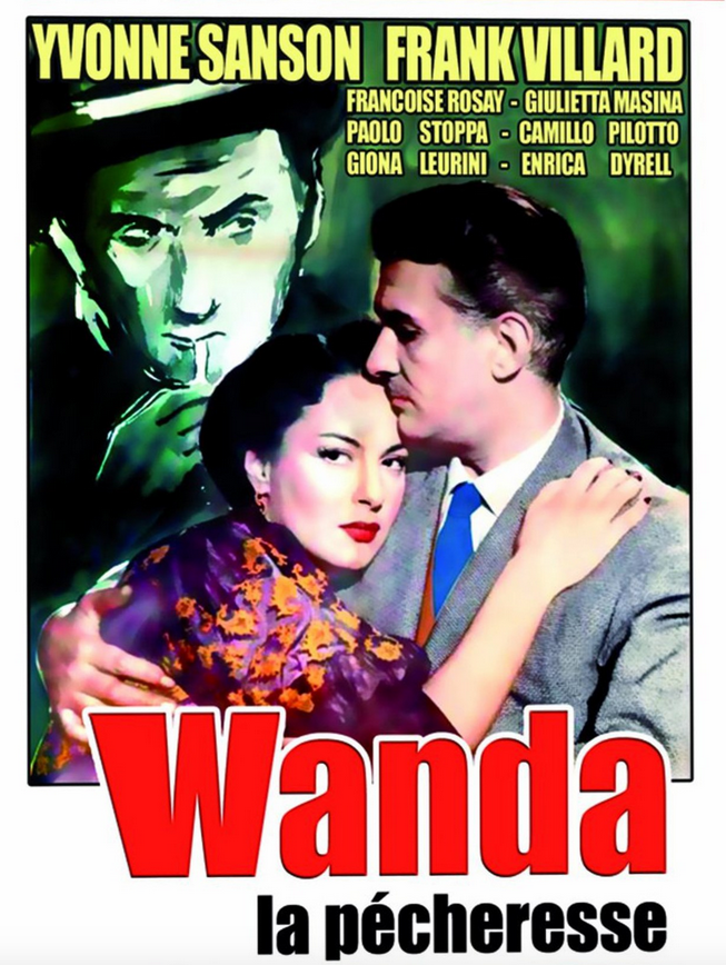 Itala Film (Italie) - Unifrance