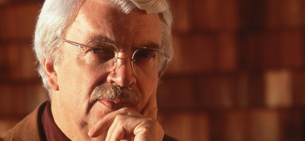 Daniel Toscan du Plantier - 20 years after, an intact ambition - Unifrance