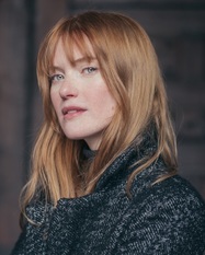 Fleur Geffrier - Unifrance