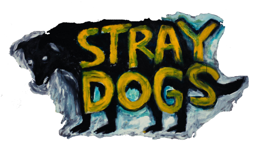 Stray Dogs (France) - Unifrance