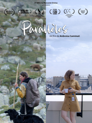 Parallèles de Ambroise Carminati (2021) - Unifrance