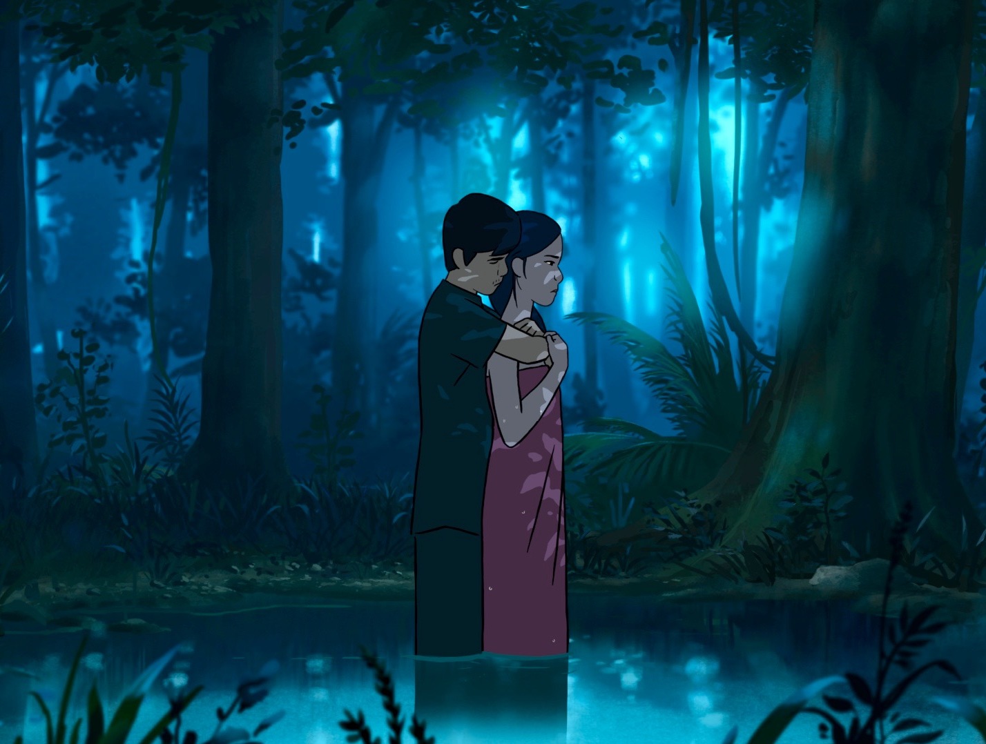"Funan" remporte le Grand Prix du 2e Animation Is Film Festival de Los ...