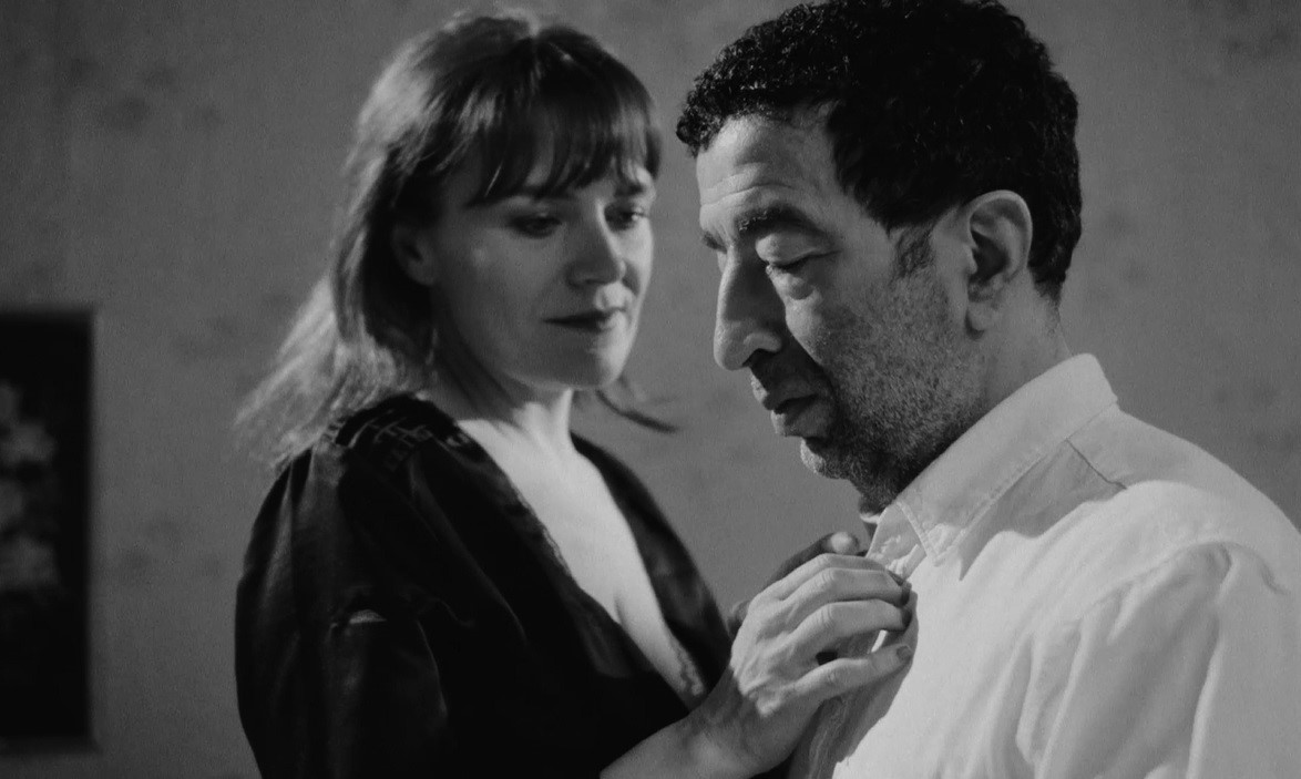 Terrain vague de Latifa Saïd (2017) - Unifrance