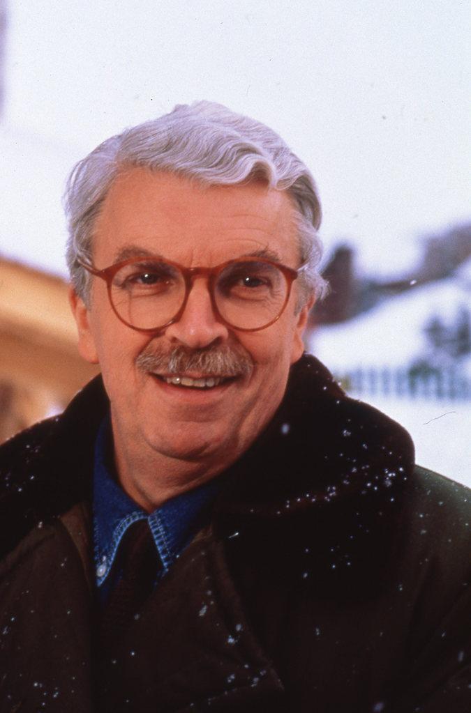 Daniel Toscan du Plantier - Unifrance